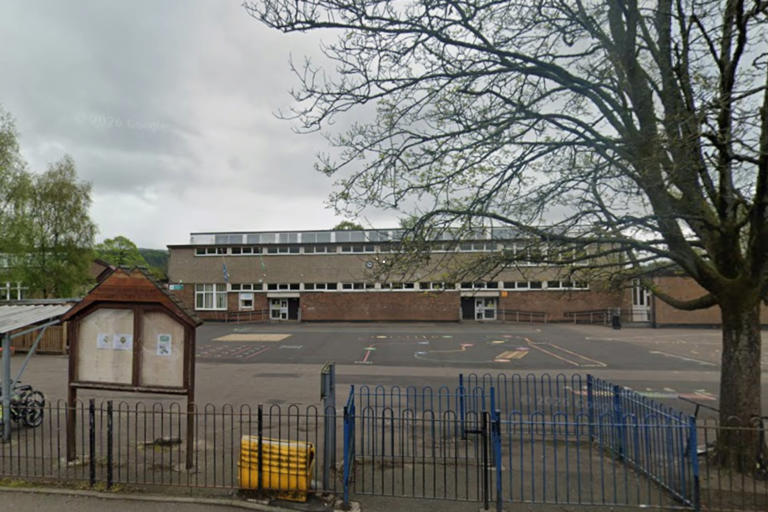 Top Stirling primary schools 2026: Here are the 10 best performing ...