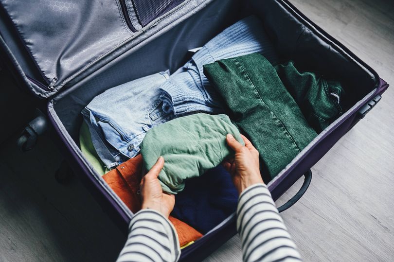 Brits travelling to Thailand must leave 1 item at home or risk prison time