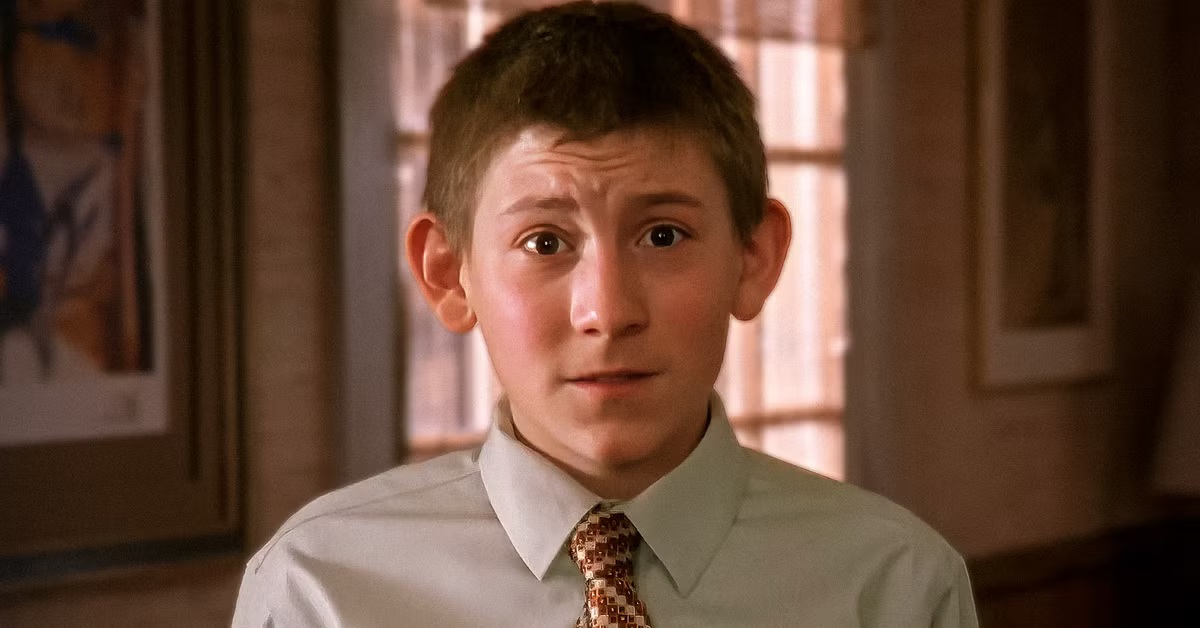 The 'Malcolm in the Middle' reboot is missing one major original cast ...