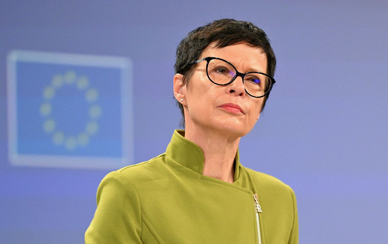 EU sets timeline for first €90 billion Ukraine aid tranche