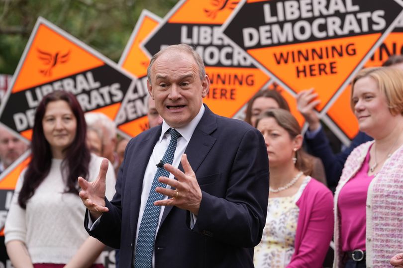 All the places in Surrey where Reform UK won seats in 2026 local elections