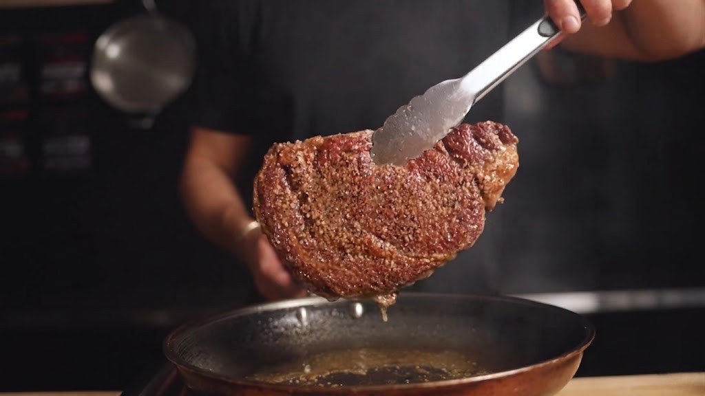 The strongest cow hiding inside the world of Wagyu