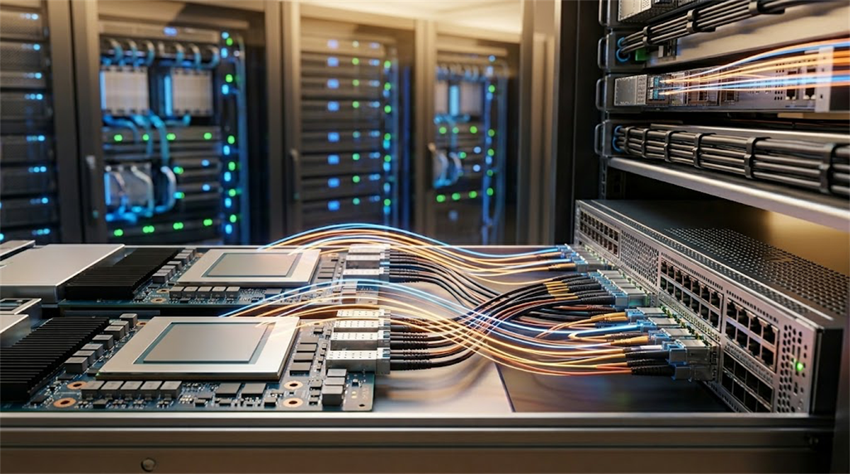 5 stocks positioned to benefit from the AI inference boom