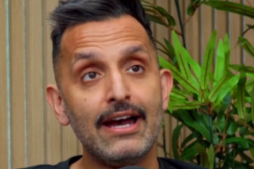Dr Amir Khan issues health warning to all shift workers