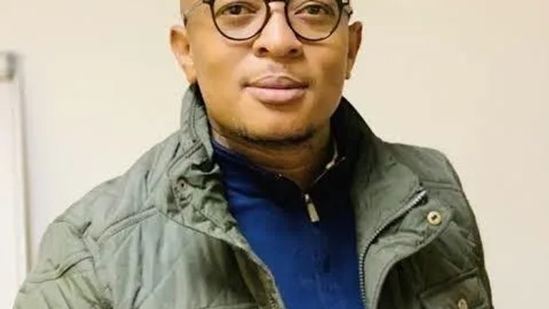 Sifiso Mahlangu reflects on his transformative journey as editor of ...