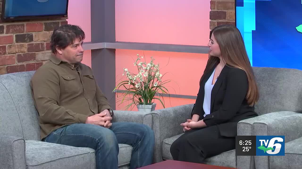 906 Adventure Team looks ahead to Gluski Park campaign kickoff