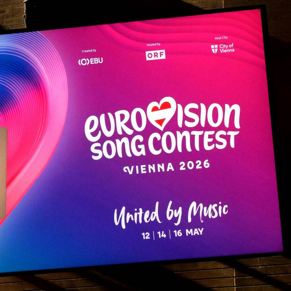 Das müssen Sie zum ESC in Wien wissen
