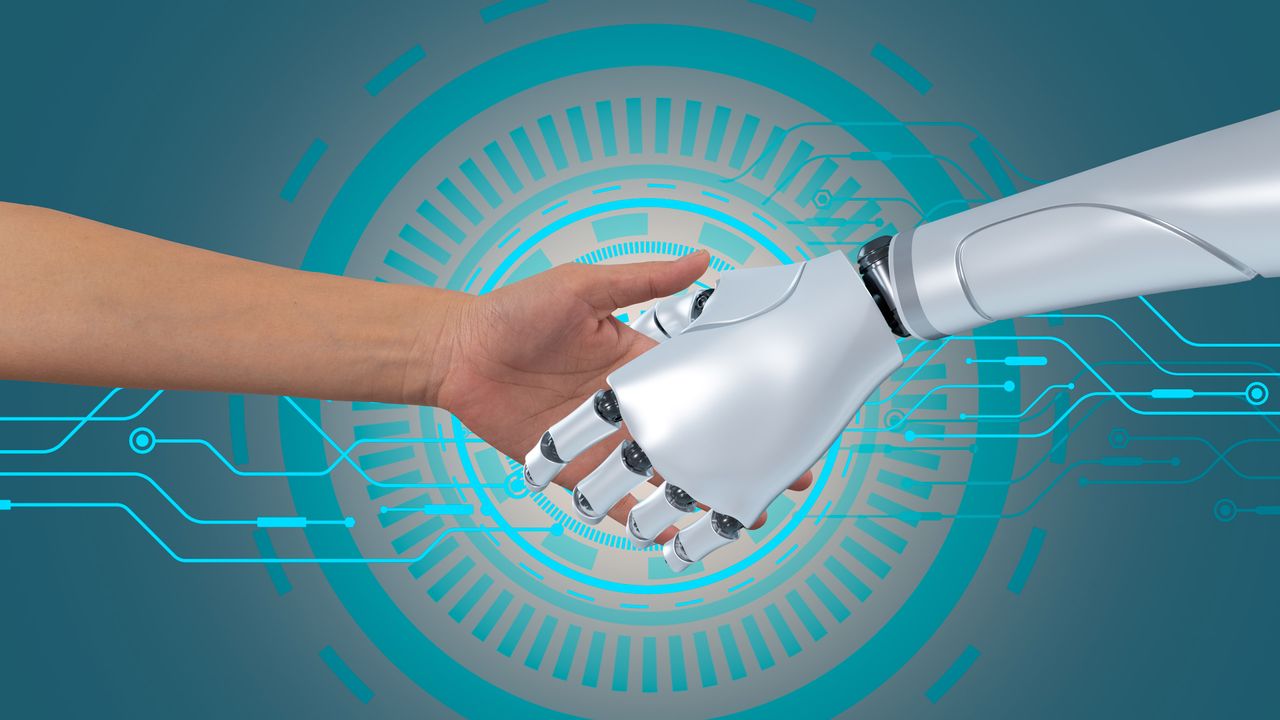 What the UK’s robot anxiety reveals about how automation will scale