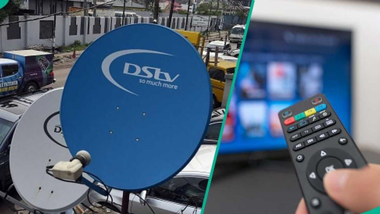 Find out more as MultiChoice announces exciting deal for DStv subscribers