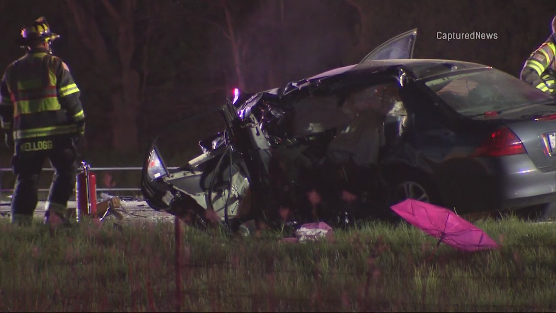 3 killed in crash involving wrong-way driver on I-88 in Aurora early ...