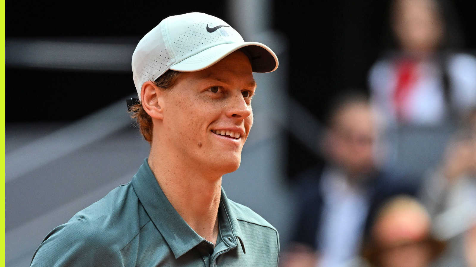 Jannik Sinner schedule: World No 1’s Wimbledon decision makes perfect sense