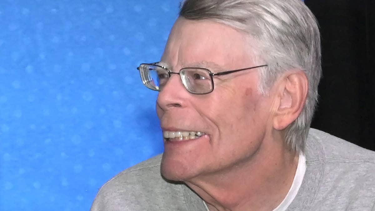 After 10 months, 'The Institute' based on Stephen King’s 2019 novel is ...