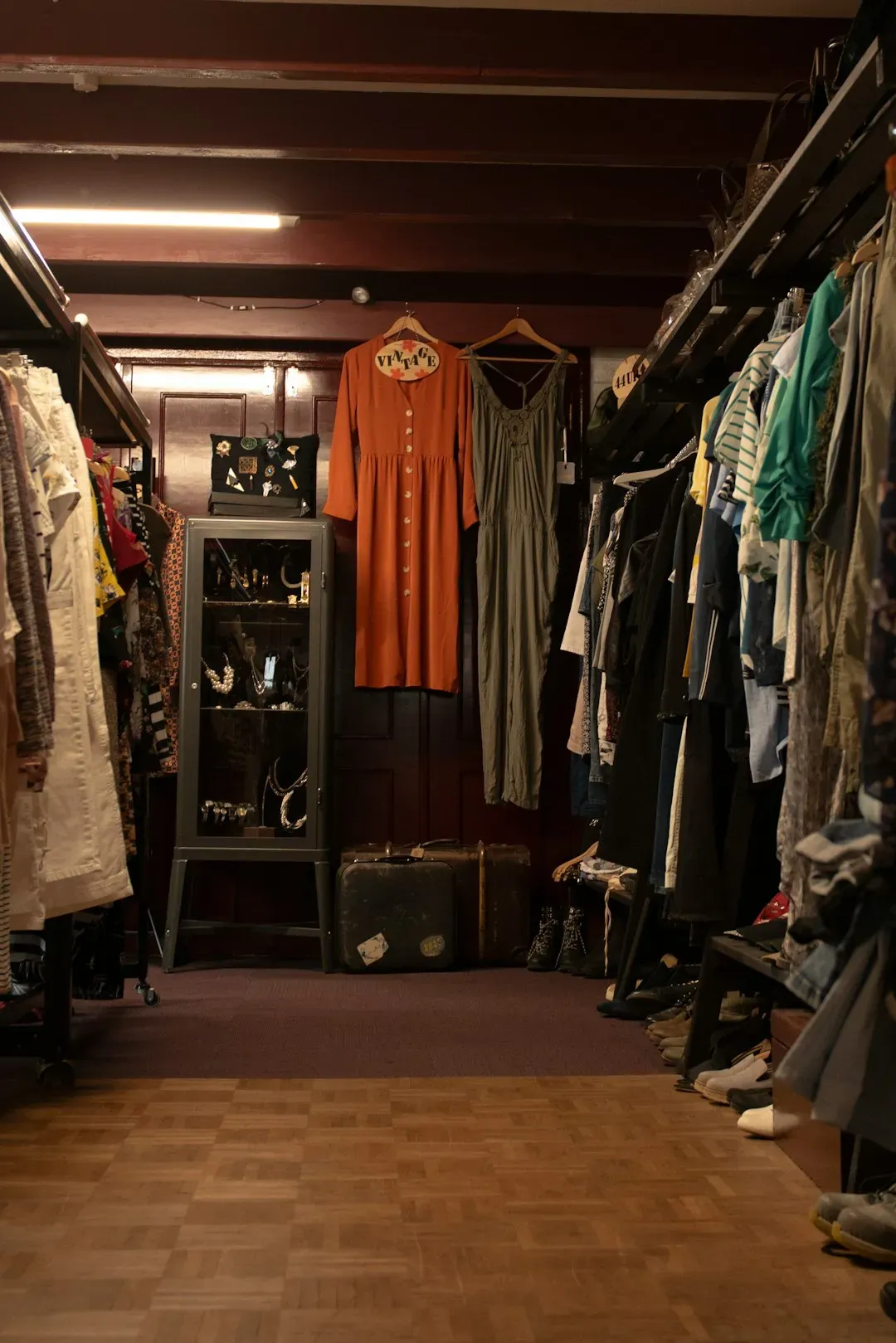 Struggling with clutter? Experts say you may own too many of these 8 items