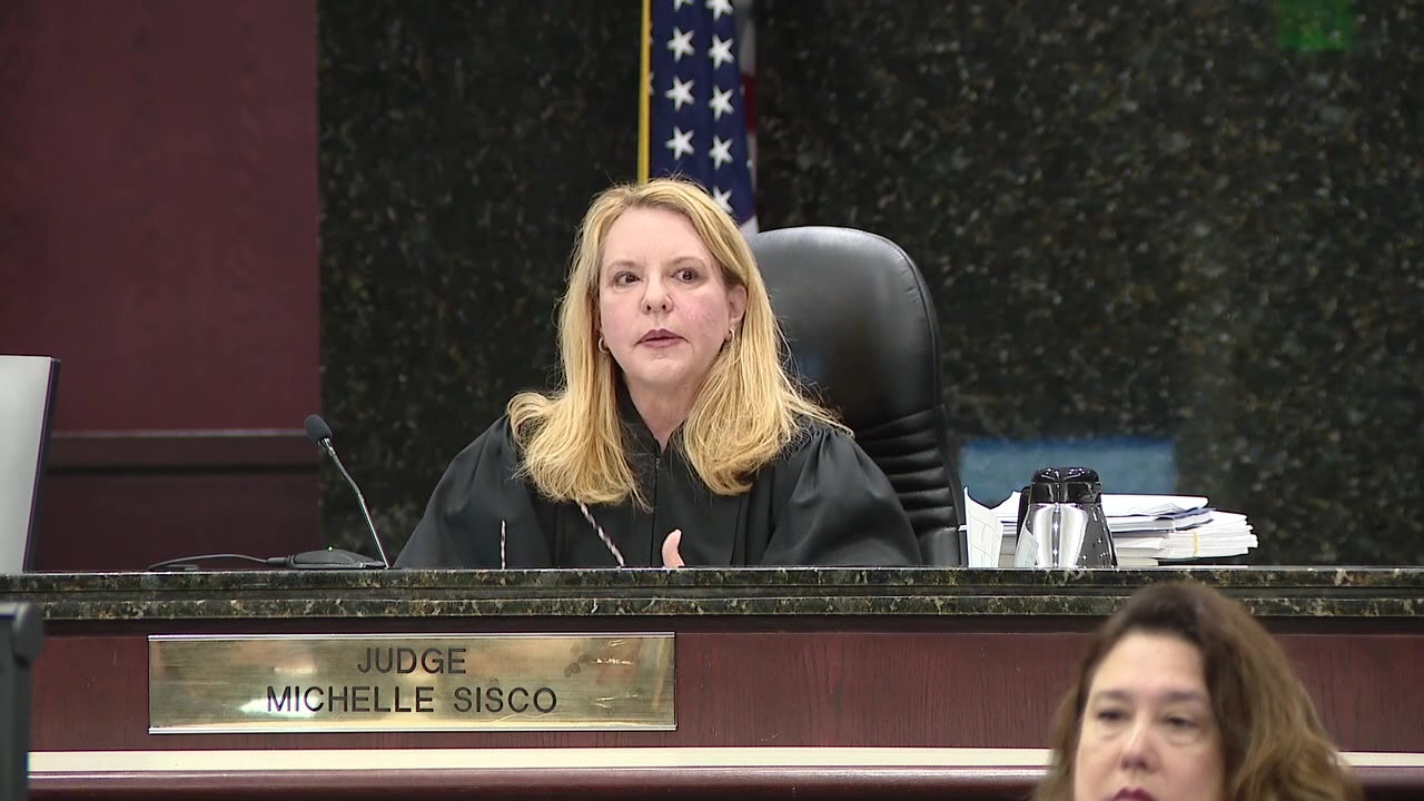 Julio Foolio Murder Before Sentencing Alicia Andrews Attorneys Argue