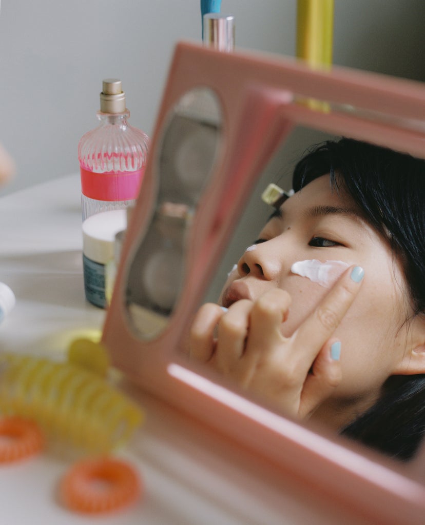 What's the deal with “spicule” skincare — & can it replace microneedling?