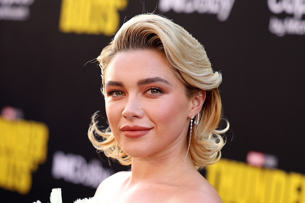 Florence Pugh to star in The Midnight Library film adaptation