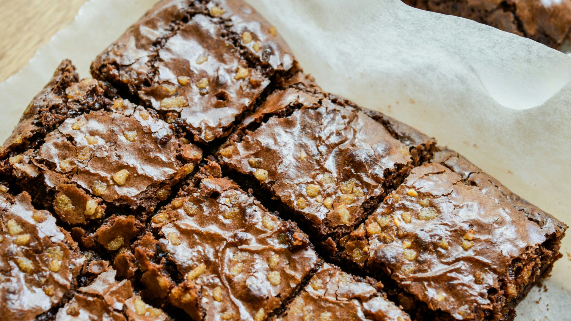 20 desserts si bons qu’ils n’ont pas besoin de glaçage