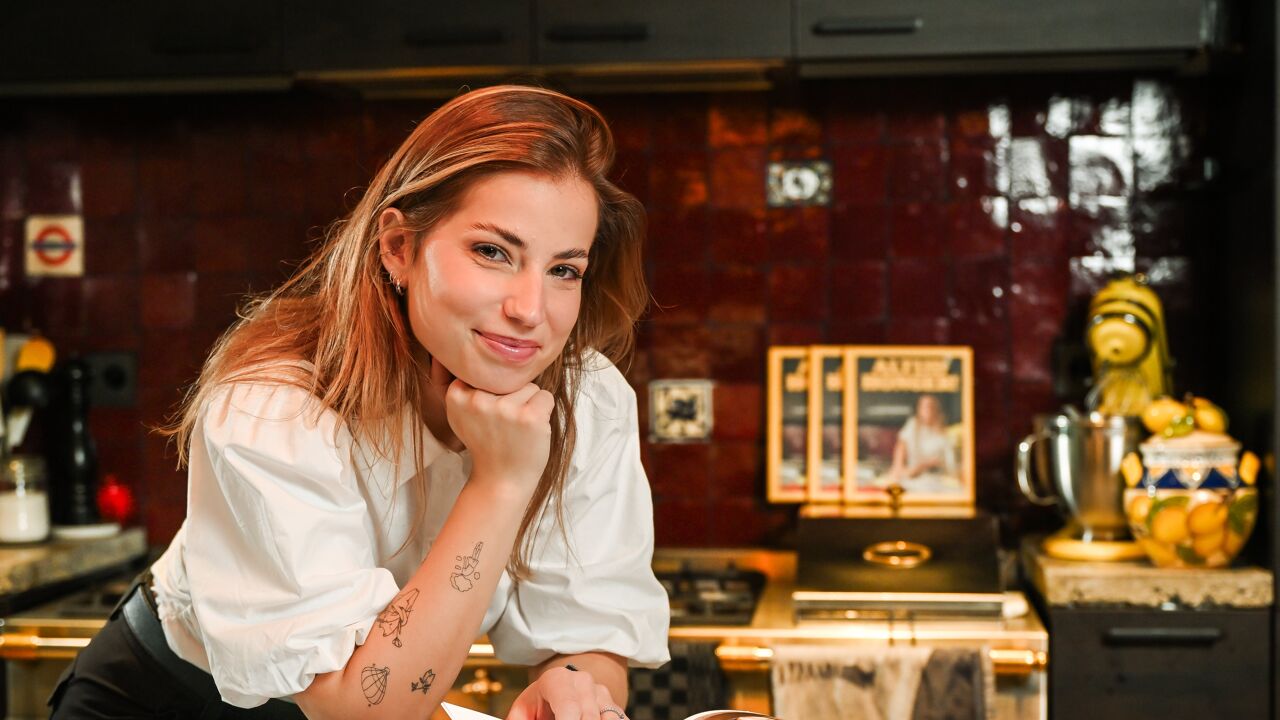 "Duizenden vrouwen voelen hetzelfde": waarom influencer Louise ...