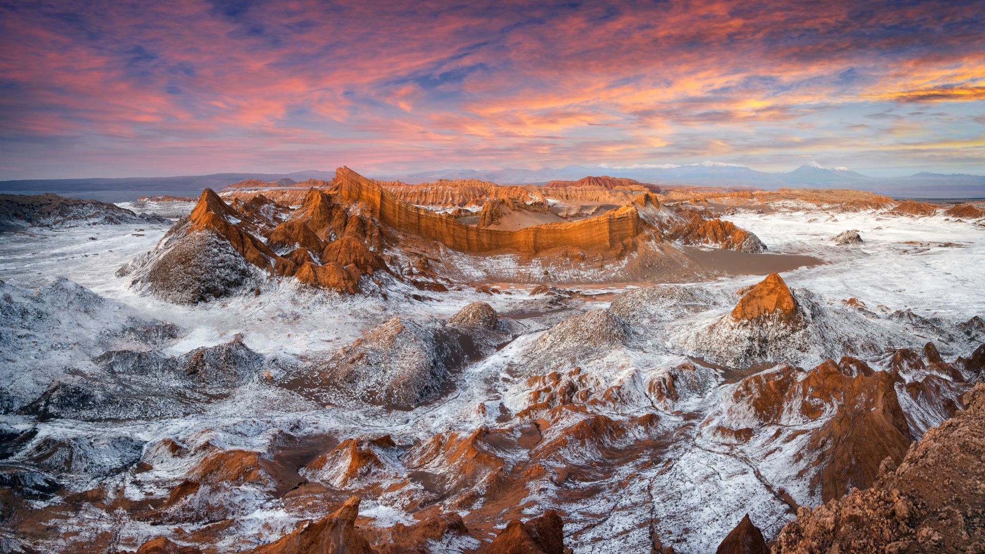 Enchanted forests, fairy tale caves and a sea of stars - the most ...