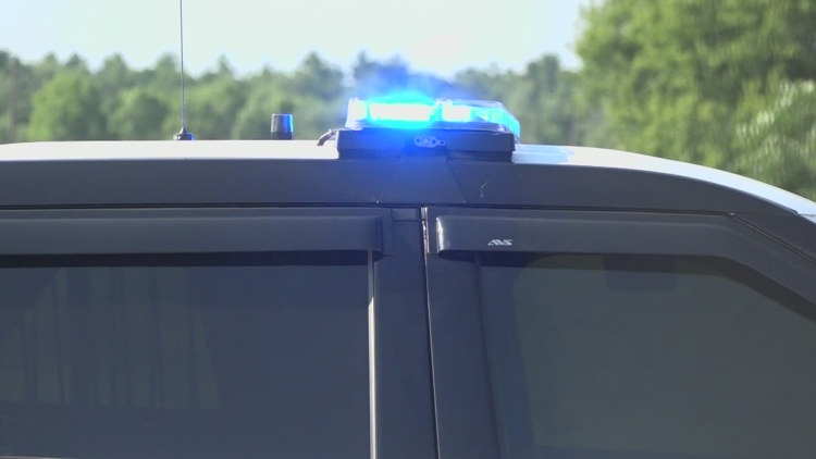 Trenton man charged after police find explosive devices during domestic ...