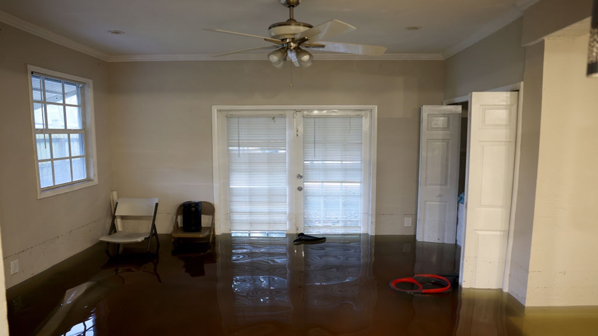 As flood risk grows, here's how to reduce damage in your home