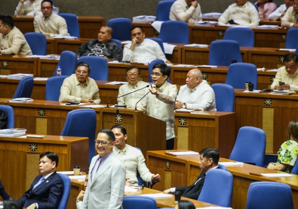 House impeaches VP Sara, all eyes now turn to Senate