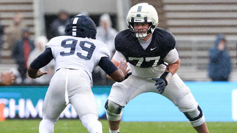 Three reasons Penn State's revamped roster could be better than expected