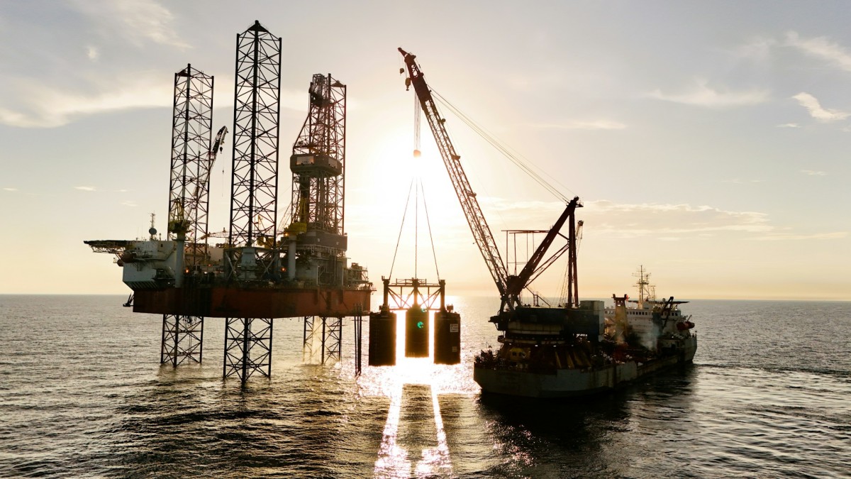 BP, Shell, TotalEnergies pocket billions in war-driven trading windfall