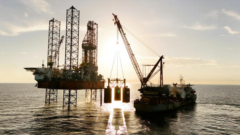 BP, Shell, TotalEnergies pocket billions in war-driven trading windfall