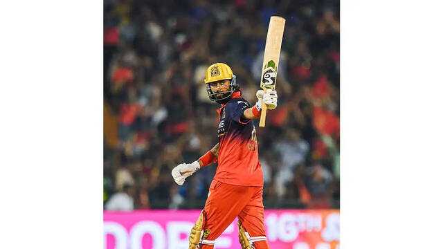 Virat Kohli praises Krunal Pandya's stellar performance in IPL 2026