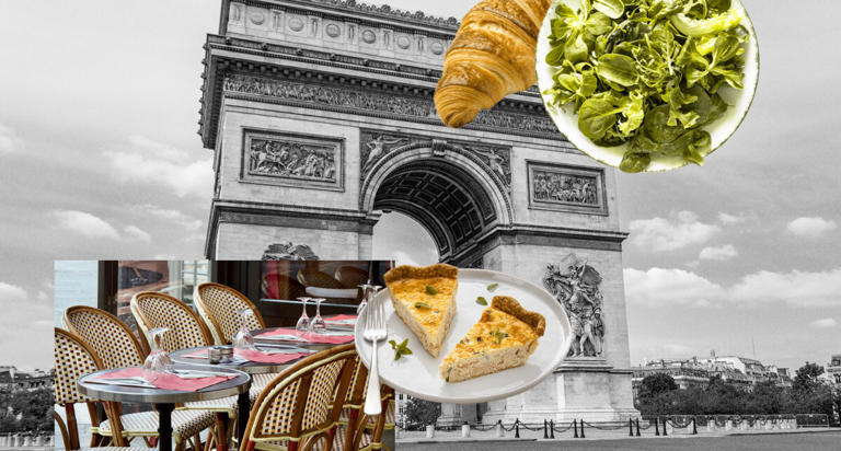 5 French nutrition rules more Americans should adopt, according to a ...