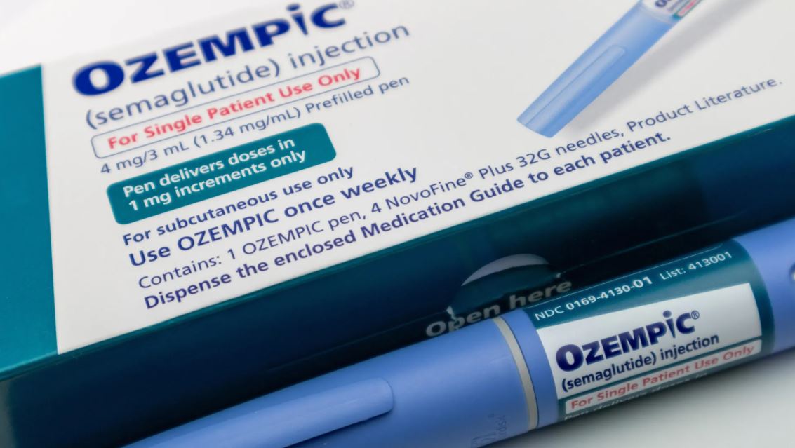How Ozempic is changing the foods Americans buy
