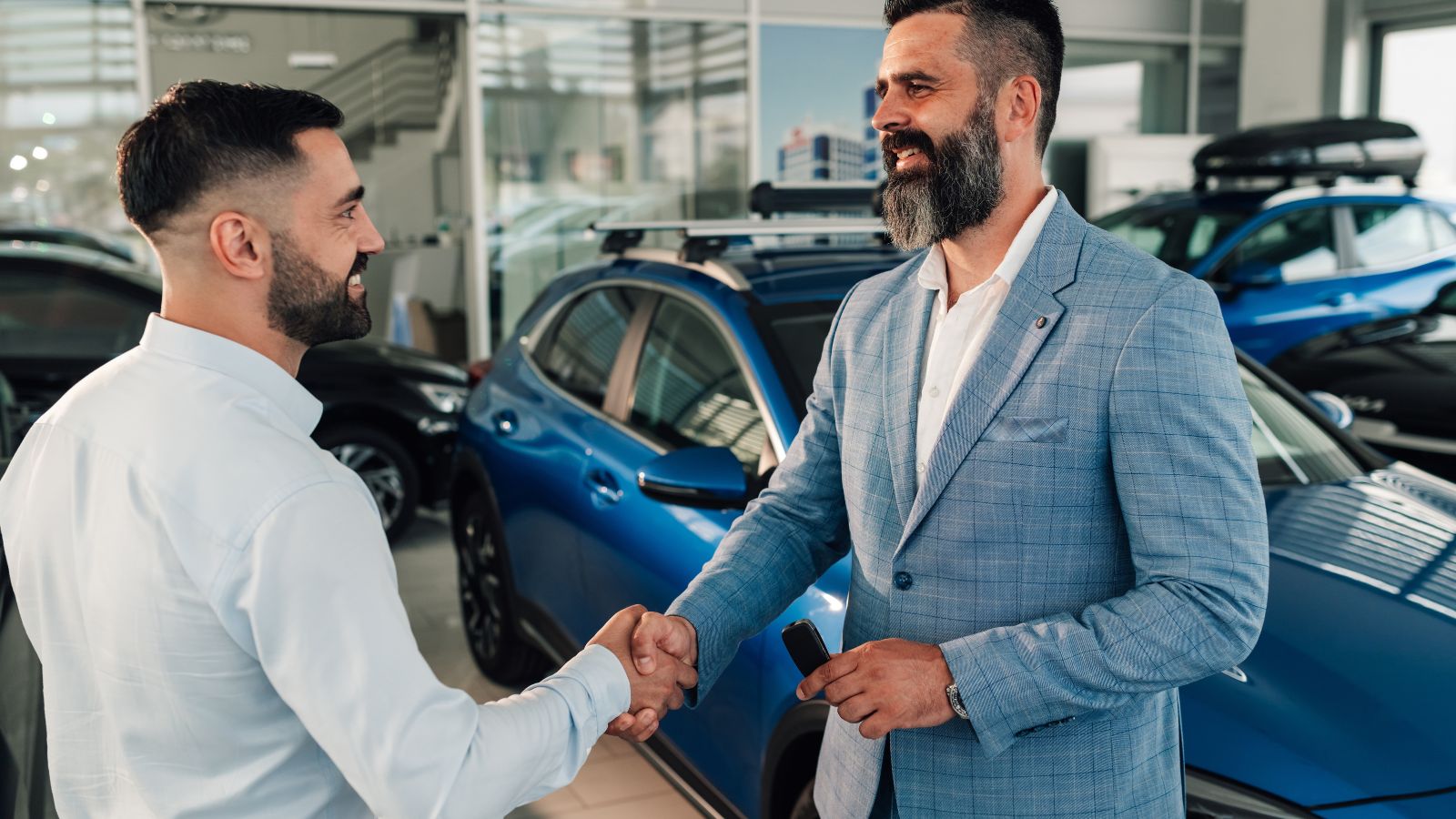 23 car buying traps that look like good deals at first