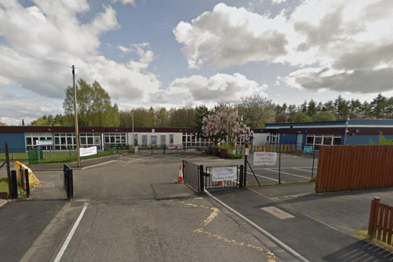 Top Stirling primary schools 2026: Here are the 10 best performing ...