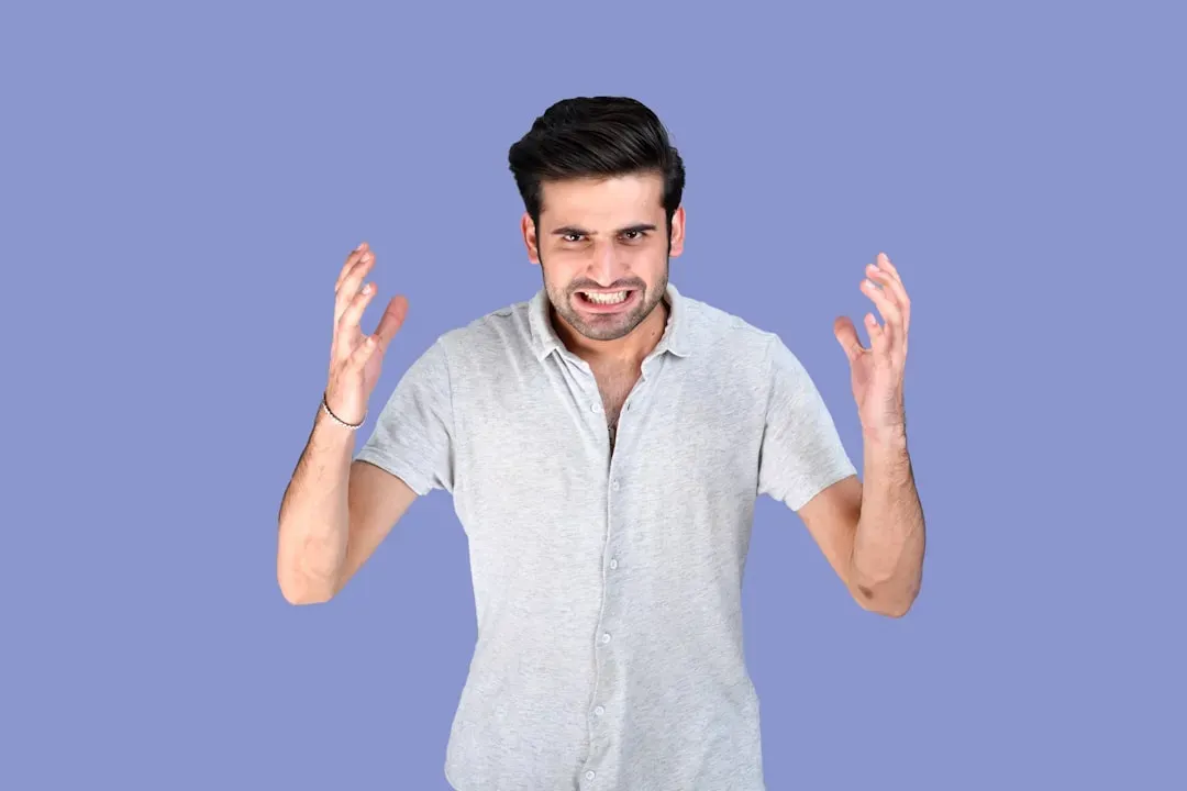 17 signs a man is burned out without realizing it