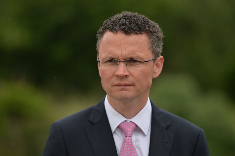 Irish were once 'washed up, diseased, starving' immigrants welcomed to ...