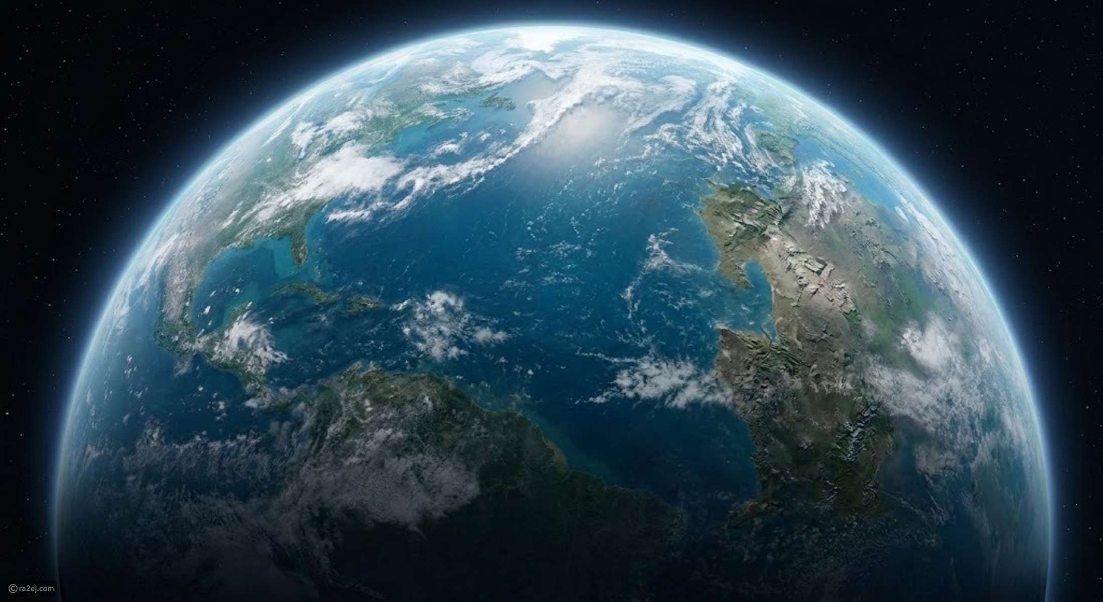 The planet that could one day end life on Earth