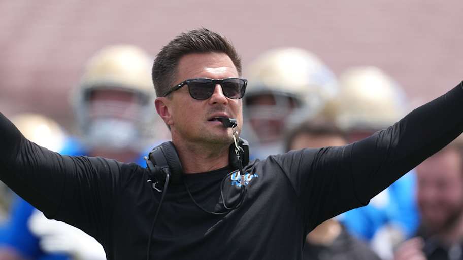 Why UCLA's James Madison additions are blessing and curse