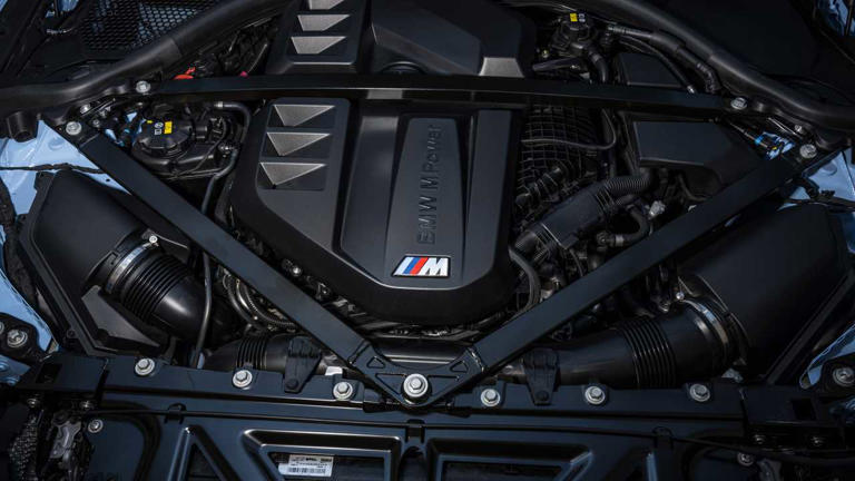 BMW's new ignition tech could extend the life of M Performance engines ...