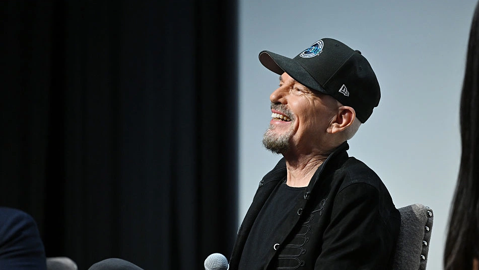 Billy Bob Thornton links rare blood type to unusual snack habit