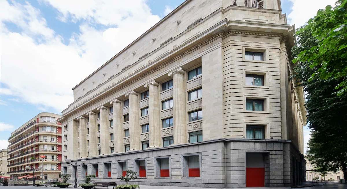 Hotei vende el hotel Radisson Collection Gran Vía de Bilbao por 42 ...