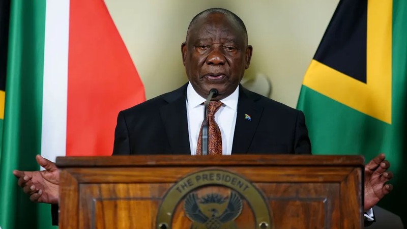 As it happened | Cyril Ramaphosa addresses the nation on government's ...