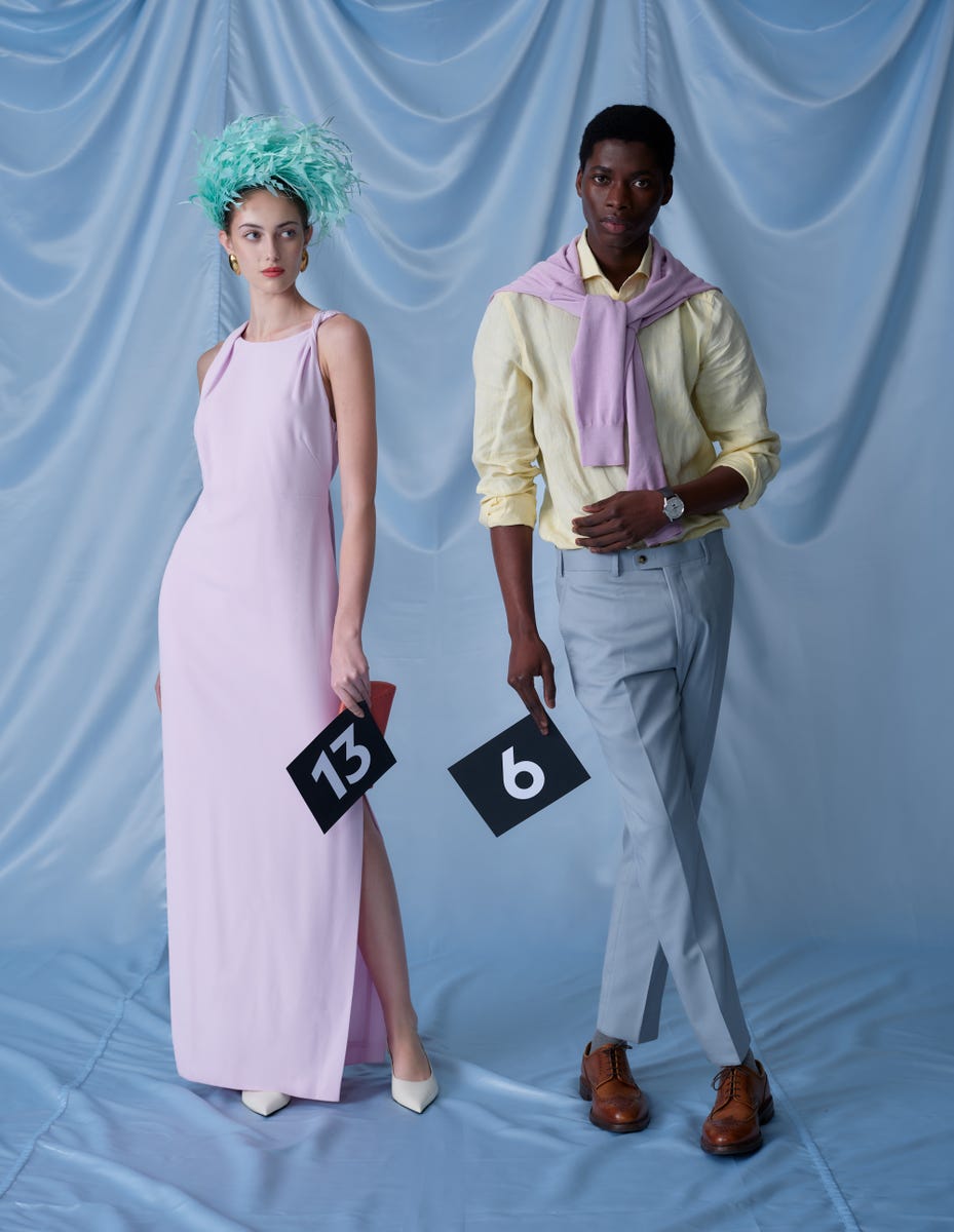 What to wear to Ascot 2026: 4 stylish outfits that will make you the ...