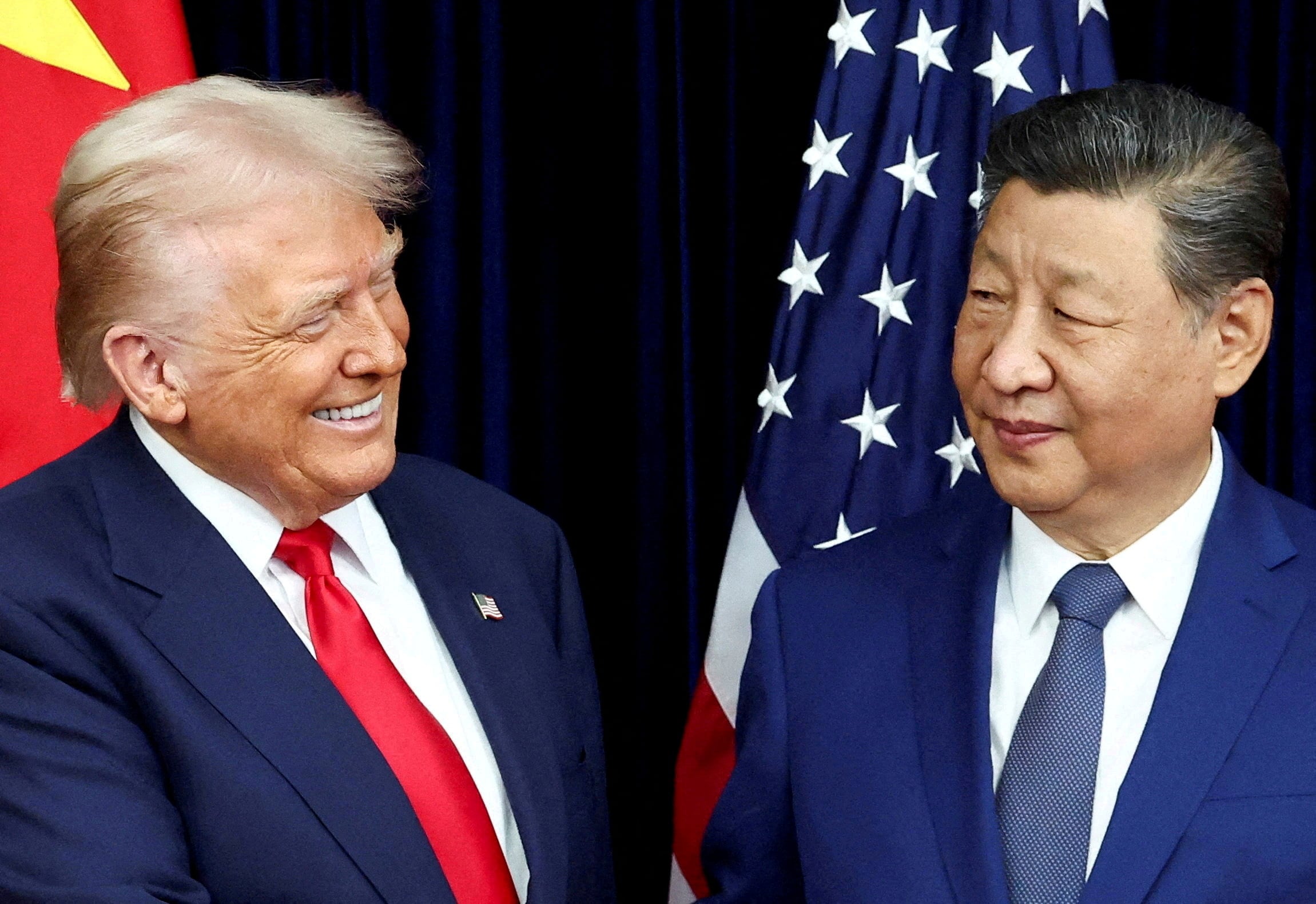 Opinion: The US president is no longer the most powerful man in the world