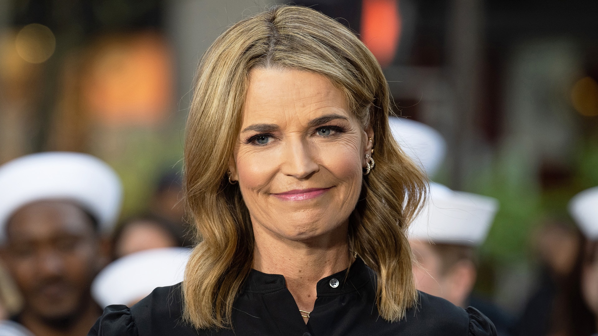 Savannah Guthrie revealed as host for new Wordle game show