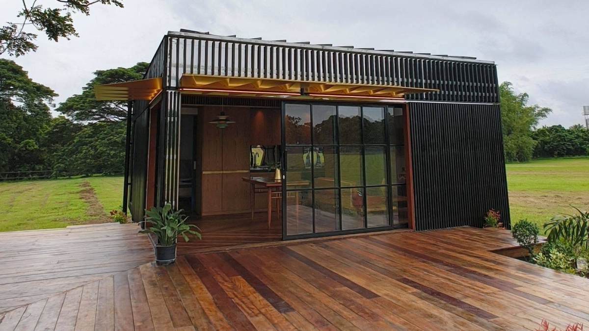 Philippine prefab construction: Hive Modular leads future growth in ...