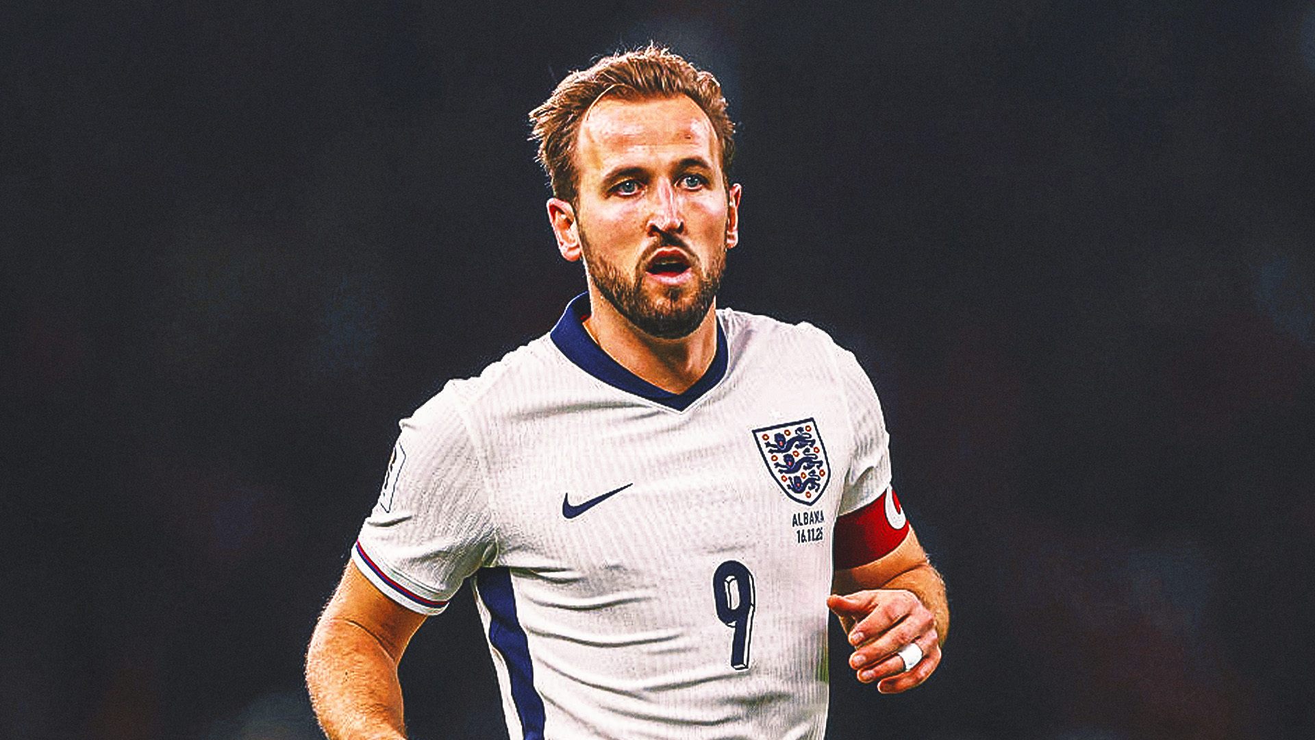2026 World Cup Golden Ball odds: Kane favored to win player of the ...