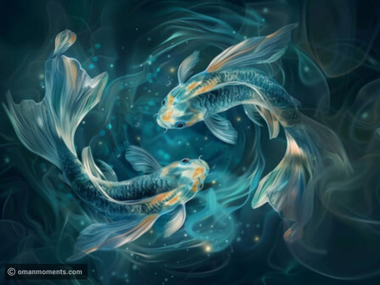 Pisces daily horoscope for May 12, 2026