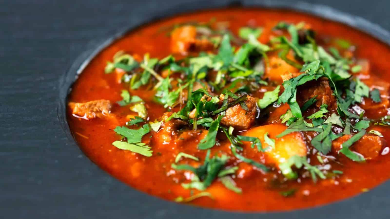 14 one-pot stews that keep dinner simple but seriously good