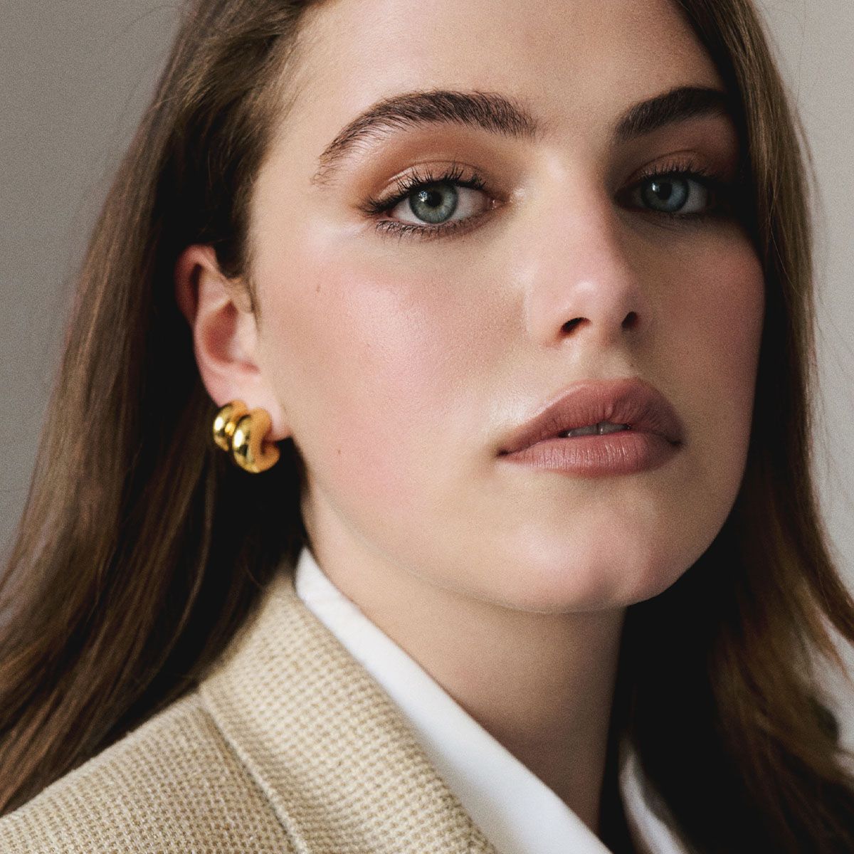Meet Ella Bright, the breakout star of your new favorite hockey romance